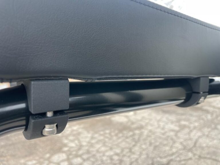 Golf Cart Arm Rests With Cup Holder for Icon/ Advance Ev – Home of Cart ...